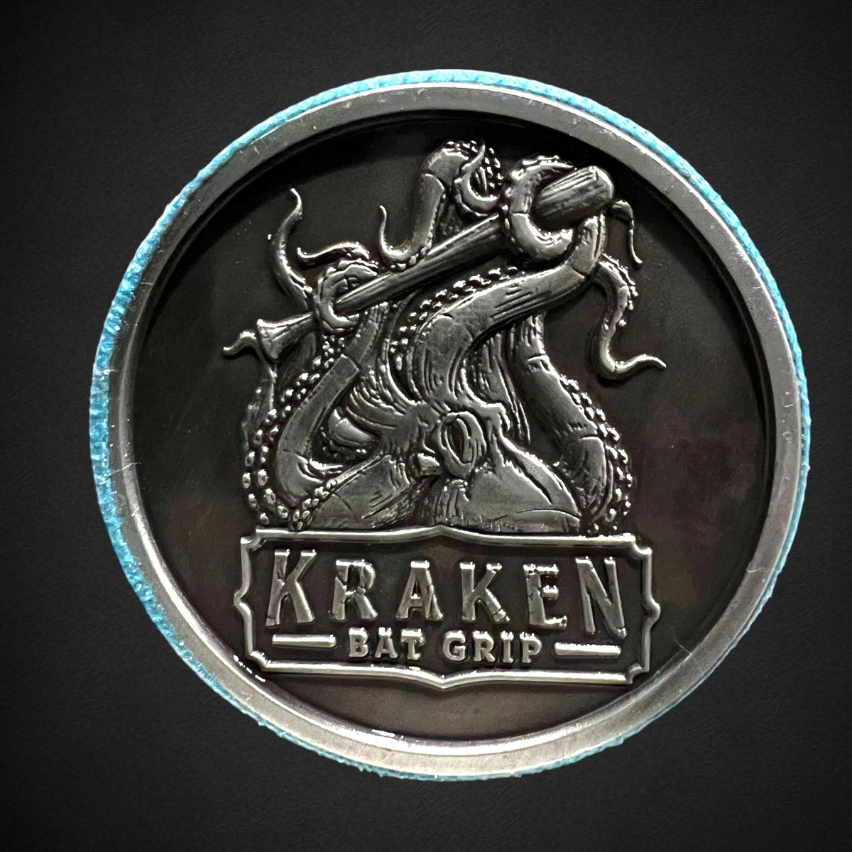 Pro Wrap Grip Stick - Cotton Candy Cream – Kraken Grip