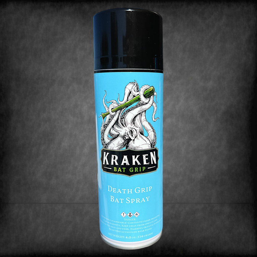 GRIP PRODUCTS – Kraken Grip