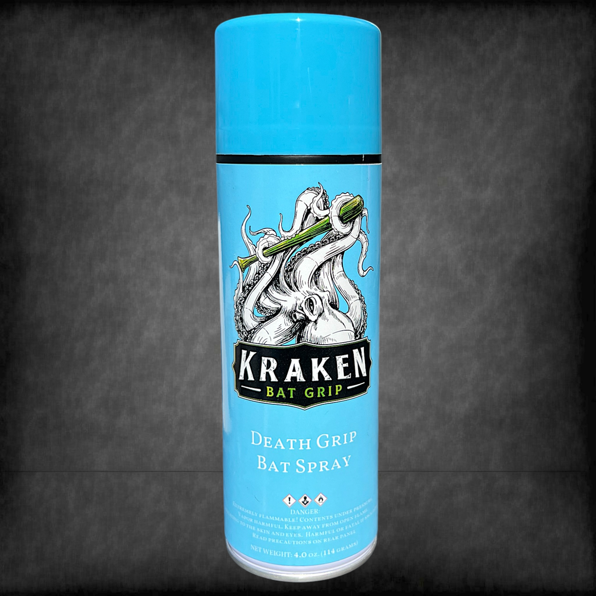 GRIP PRODUCTS – Kraken Grip