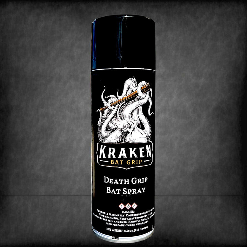 GRIP PRODUCTS – Kraken Grip