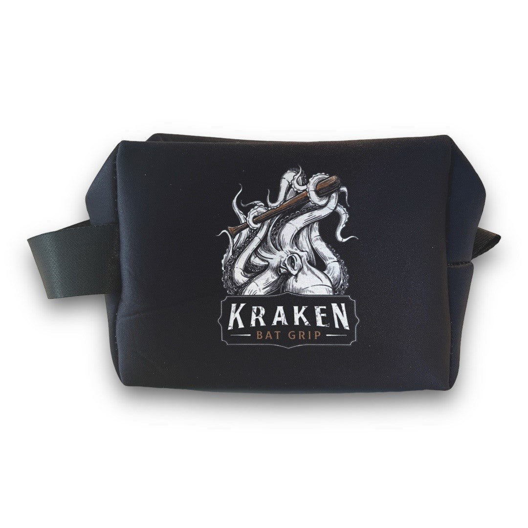 On deck bag – Kraken Grip